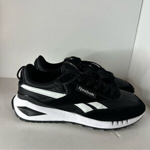 Reebok | Shoes | New Reebok Forte Racer Reflective Black Mens 15 | Poshmark